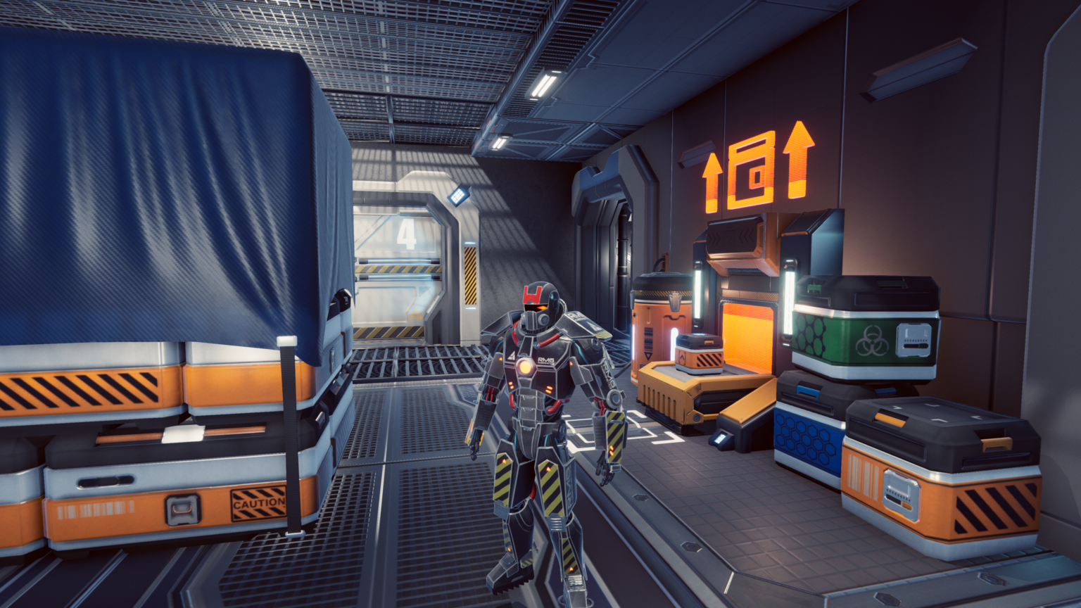 Contact us – Sentience | Red Meat Games